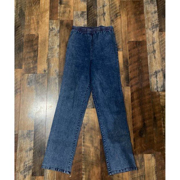 Forenza | Jeans | Vintage Forenza 9s Pull On Pants | Poshmark
